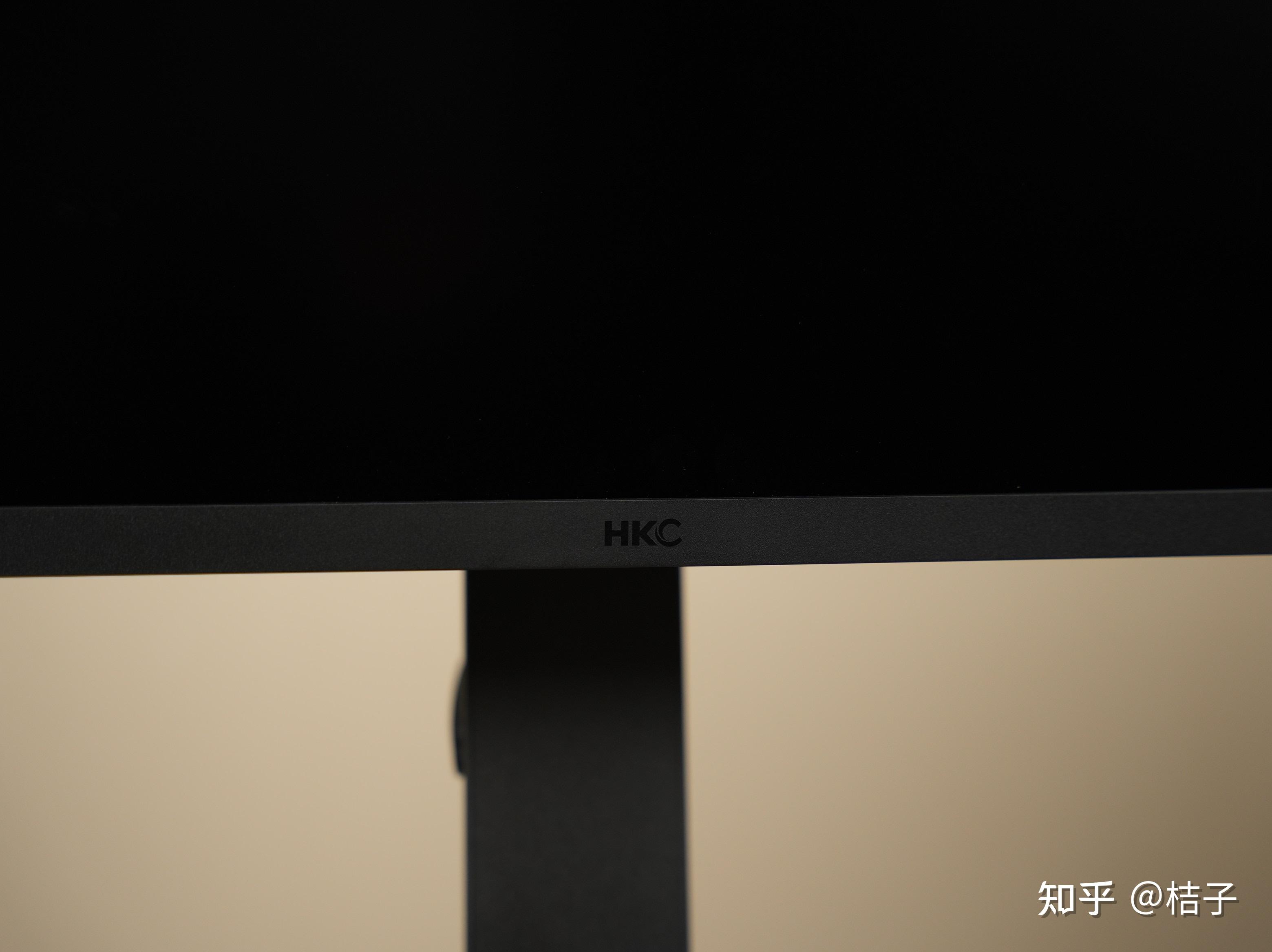 HKC猎鹰系列VG273QK评测：两千元的电竞显示器有广色域还有240Hz高刷？ - 知乎