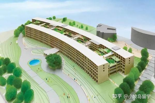 未进前百？！新加坡NTU QS可持续发展排名让人大跌眼镜 - 知乎
