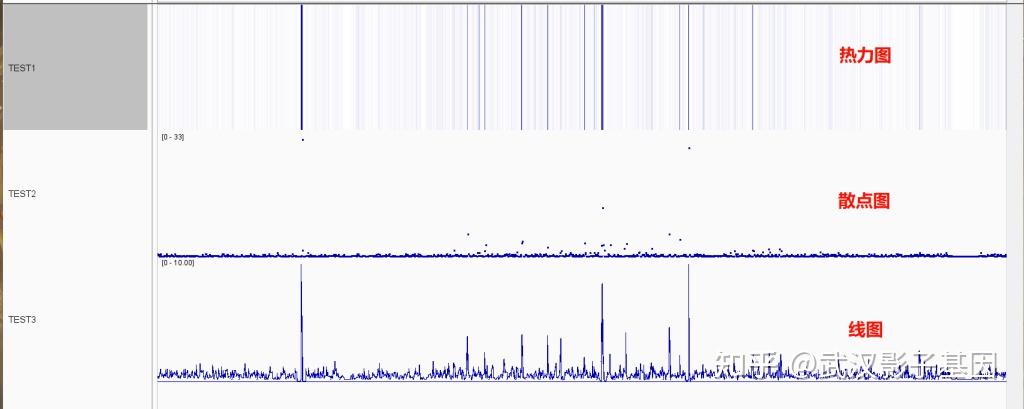 IGV使用教程（图文） - 知乎