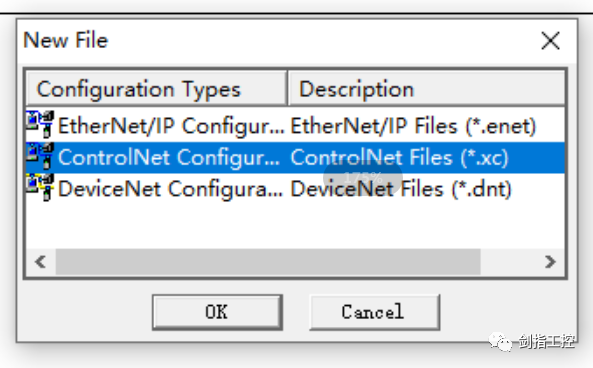手把手教你｜AB罗克韦尔-硬件配置、更新固件、网络规划-操作法 - 知乎