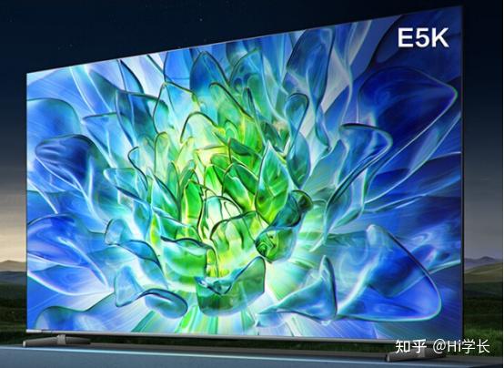 65寸电视排行榜！2023年高性价比65寸电视推荐！ - 知乎