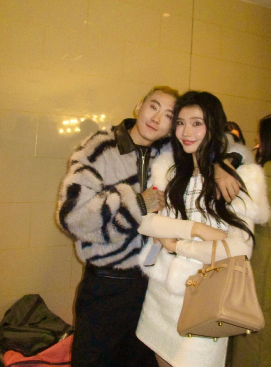 PSY.P甜蜜恋爱！Rapper太幸福！ - 知乎