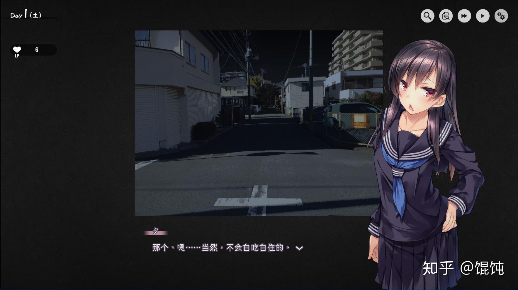 《1room -家出少女-》:更加治愈的日常养成计划. - 知乎