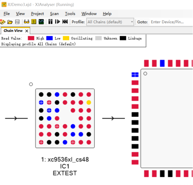 XJTAG边界扫描--XJTAG的介绍 - 知乎