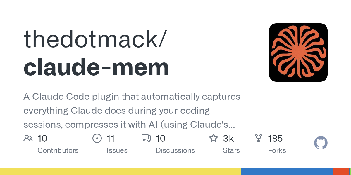 GitHub 热榜项目 - 日榜(2025-12-11) - 知乎