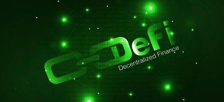 DeFi寒冬仍在上演 - 知乎