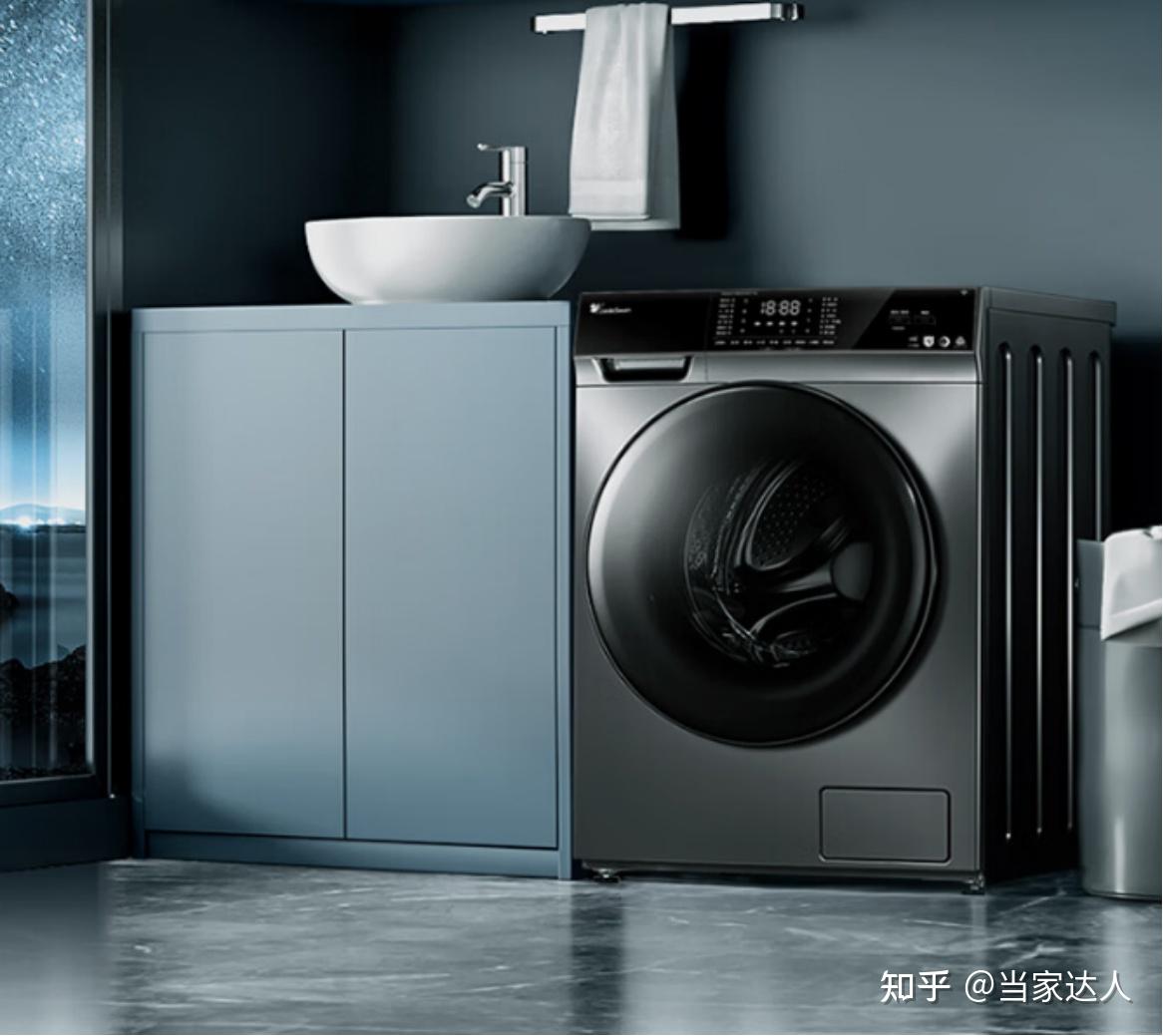 2023年1000-2000元预算滚筒洗衣机怎么选？ - 知乎