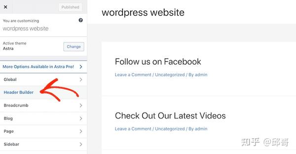 如何更改您的 WordPress 徽标Logo大小（适用于任何主题） - 知乎