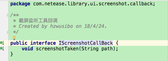 【技术流】Android 截屏监听：如何实现截图分享功能？ - 知乎