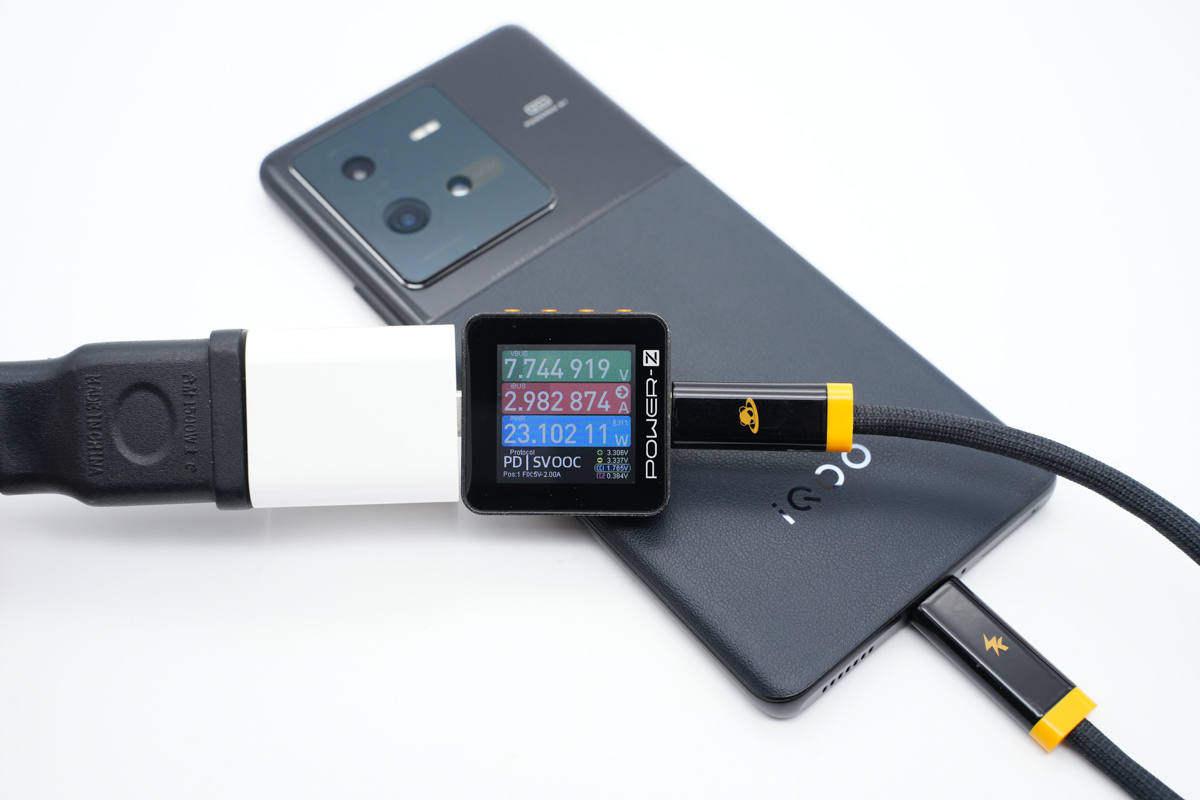 拆解报告：HUAWEI华为40W冰糖全能充电器P0013 - 知乎