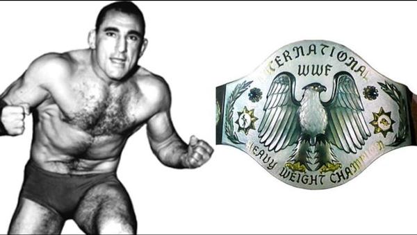 浅谈WWE不同时期冠军腰带 - 知乎