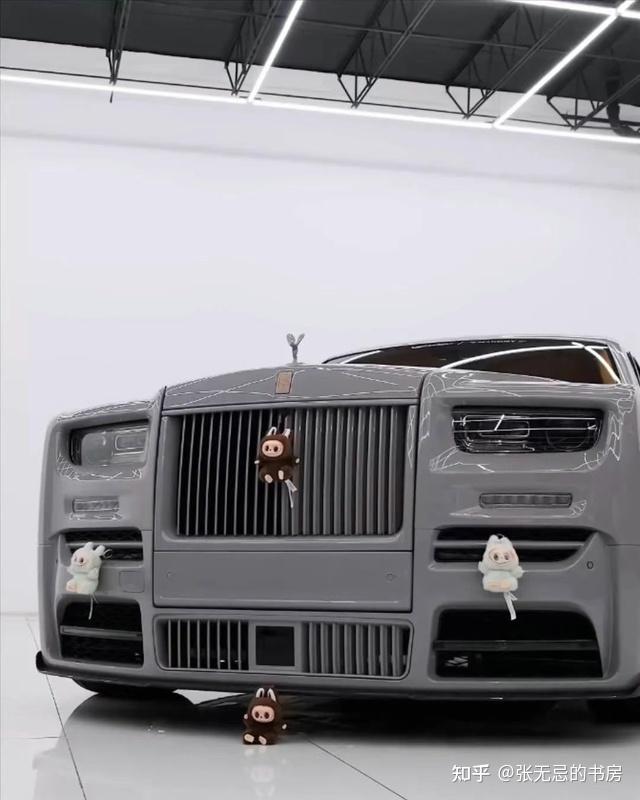 一文带你拆解：Labubu拉布布是如何成为世界顶流的？ - 知乎