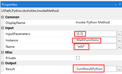 UiPath如何调用Python - 知乎