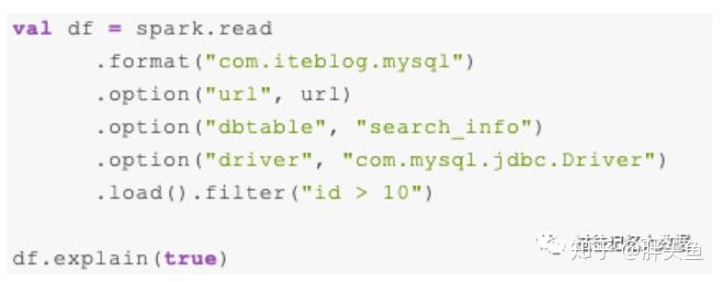 一文理解 Apache Spark DataSource V2 诞生背景及入门实战 - 知乎