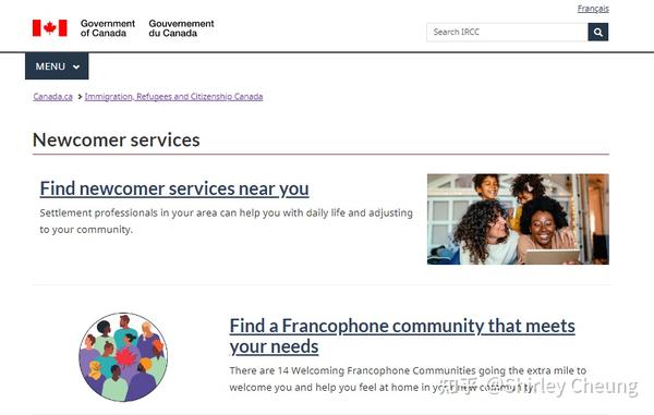 70%的新移民都不知道，加拿大会提供这些免费安置服务 - 知乎