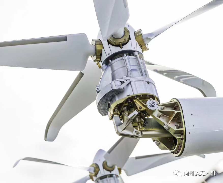 向哥谈eVTOL之二：Joby S4航电飞控系统 - 知乎