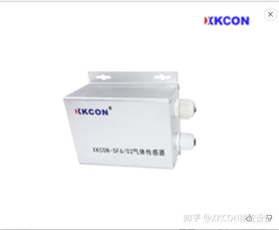 XKCON祥控六氟化硫氧气二合一气体检测仪安全可靠，能够精准检测、抵御粉尘、水溅、化学物质侵蚀 - 知乎