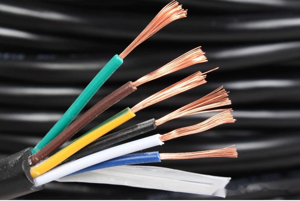电线电缆BV、BLV、VV、VLV、BYJ、BVR、RV、RVV、BVVB、YJV、YC、YQ、KVV22、KYJVP、GNH - 知乎