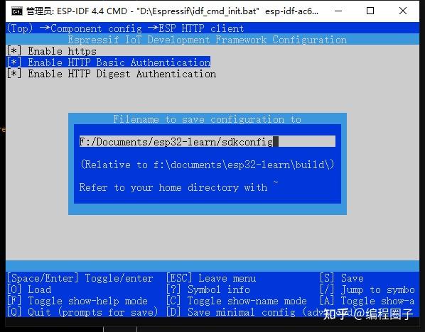 ESP-C3入门11. 创建最基本的HTTP请求 - 知乎