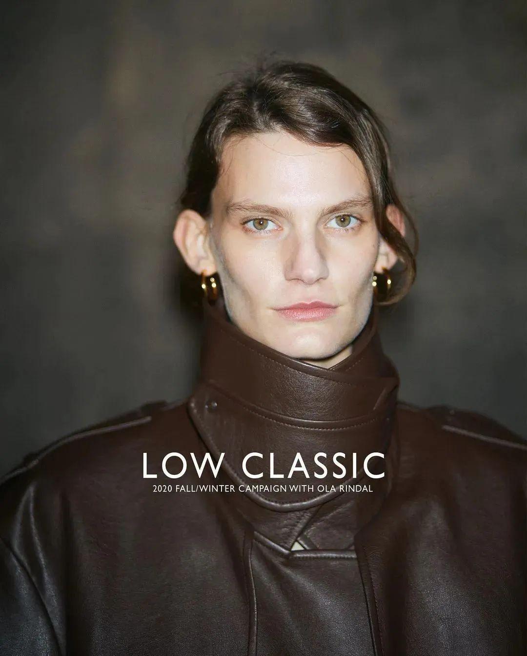 Low Classic丨当现代极简美学与古典主义完美共存 - 知乎