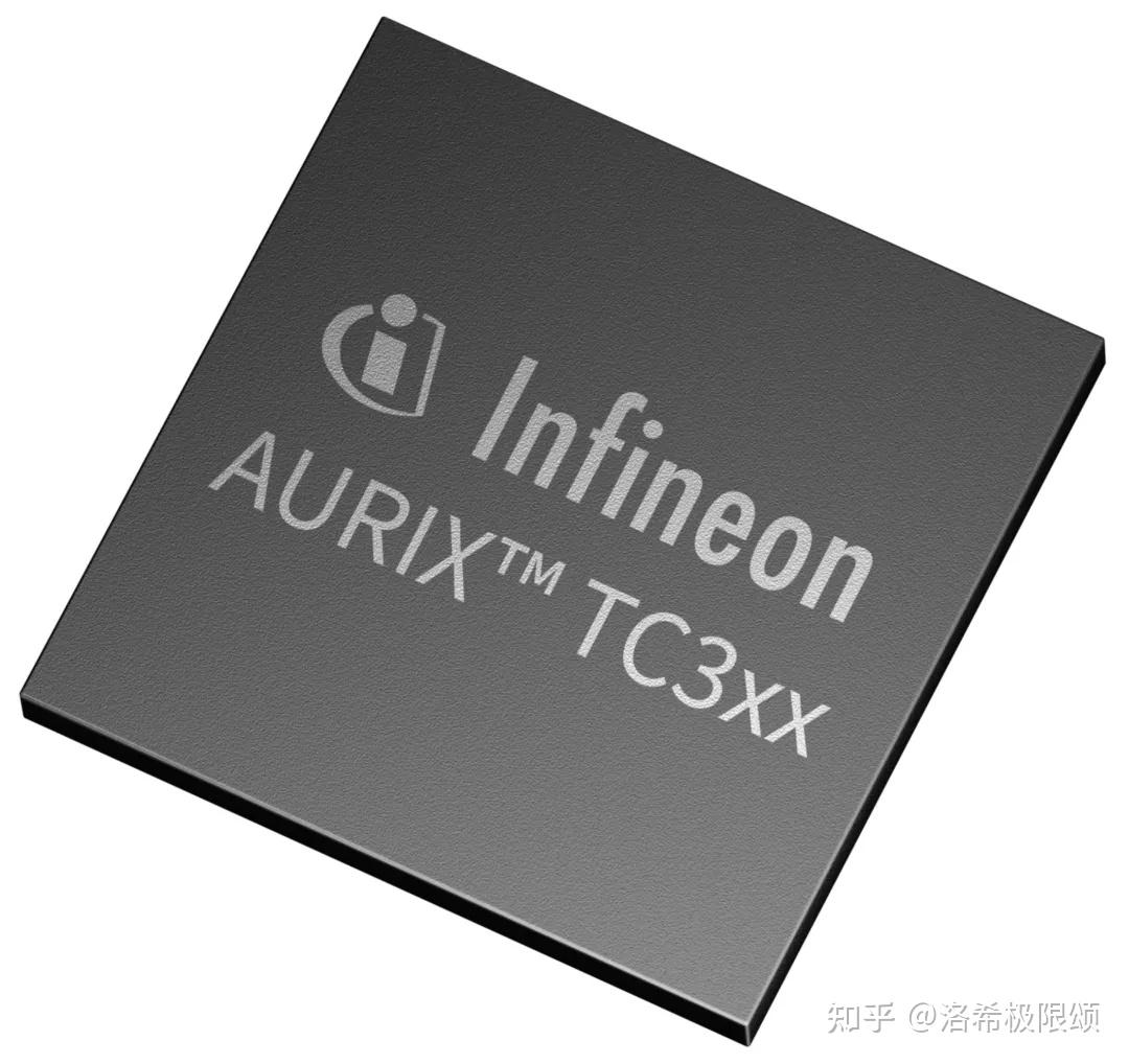 英飞凌AURIX™ TC3x新增支持FreeRTOS；推出符合ASIL-D标准的新型三相栅极驱动器IC - 知乎