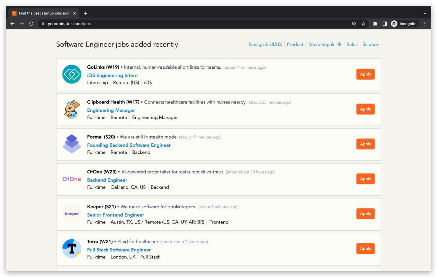 Hacker News：技术传播从业者应知的信息宝库和秘密武器 - 知乎