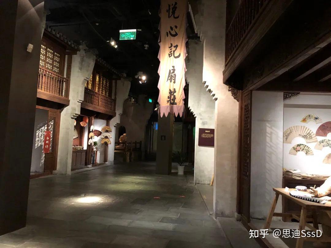 博物馆Vol.078 | 杭州工艺美术博物馆 - 知乎