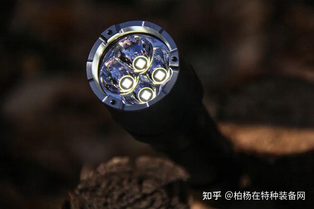 产品测评 | 黑夜不在话下，战术勤务两相宜：纳丽德P91 - 知乎