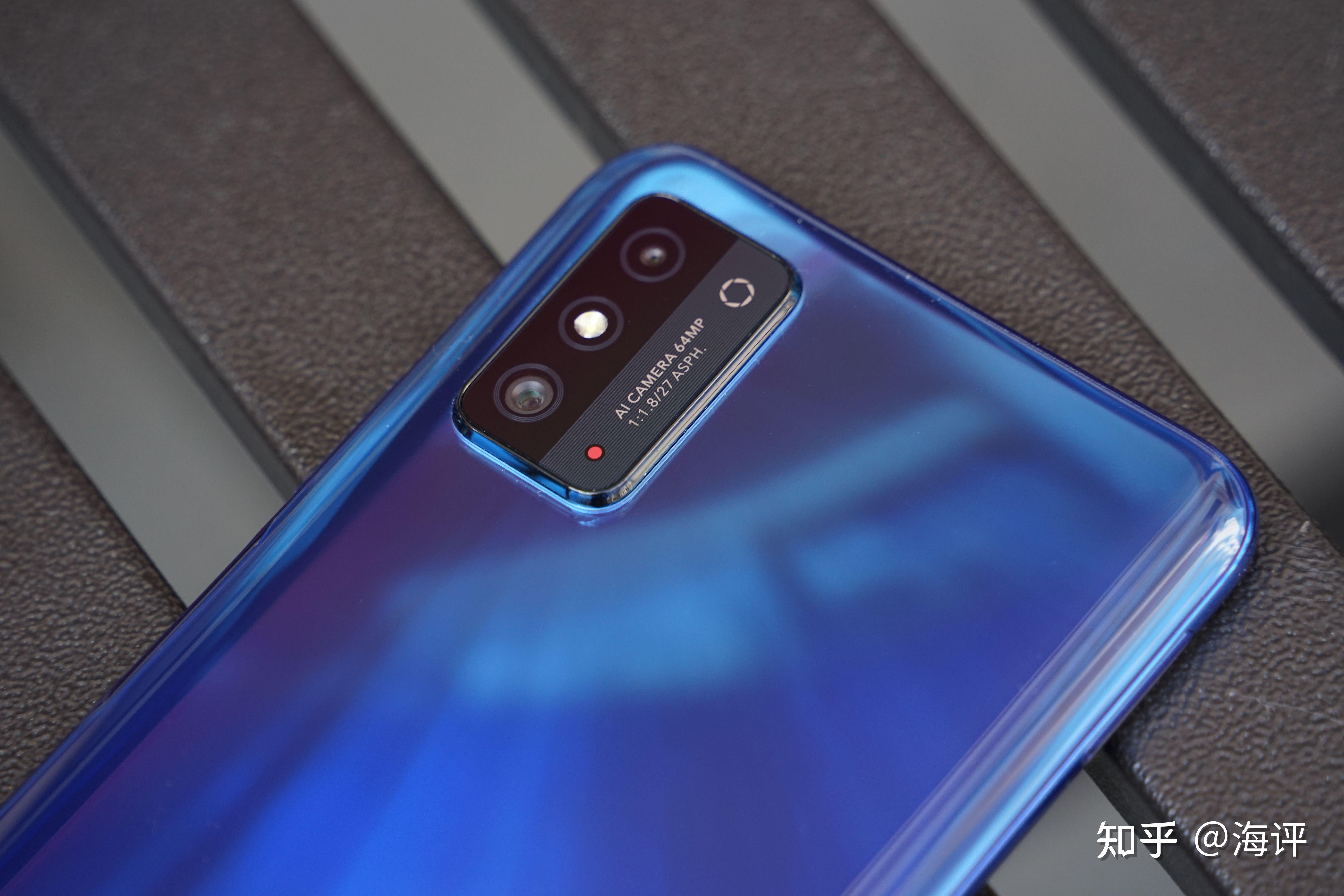 荣耀X30 Max首发评测：2021年唯一一款5G大屏手机体验到底如何？ - 知乎