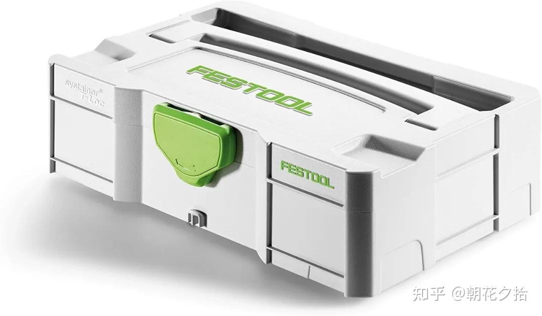 穿越时间的德国品牌丨FESTOOL 费斯托工具 - 知乎
