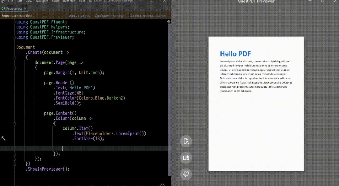 盘点10款PDF优质开源工具，yyds！ - 知乎
