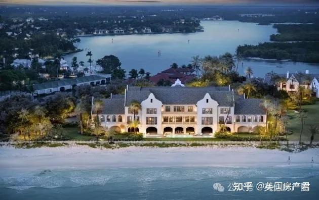 2024年，全球最贵超级豪宅都长啥样？简直让人大饱眼福！ - 知乎