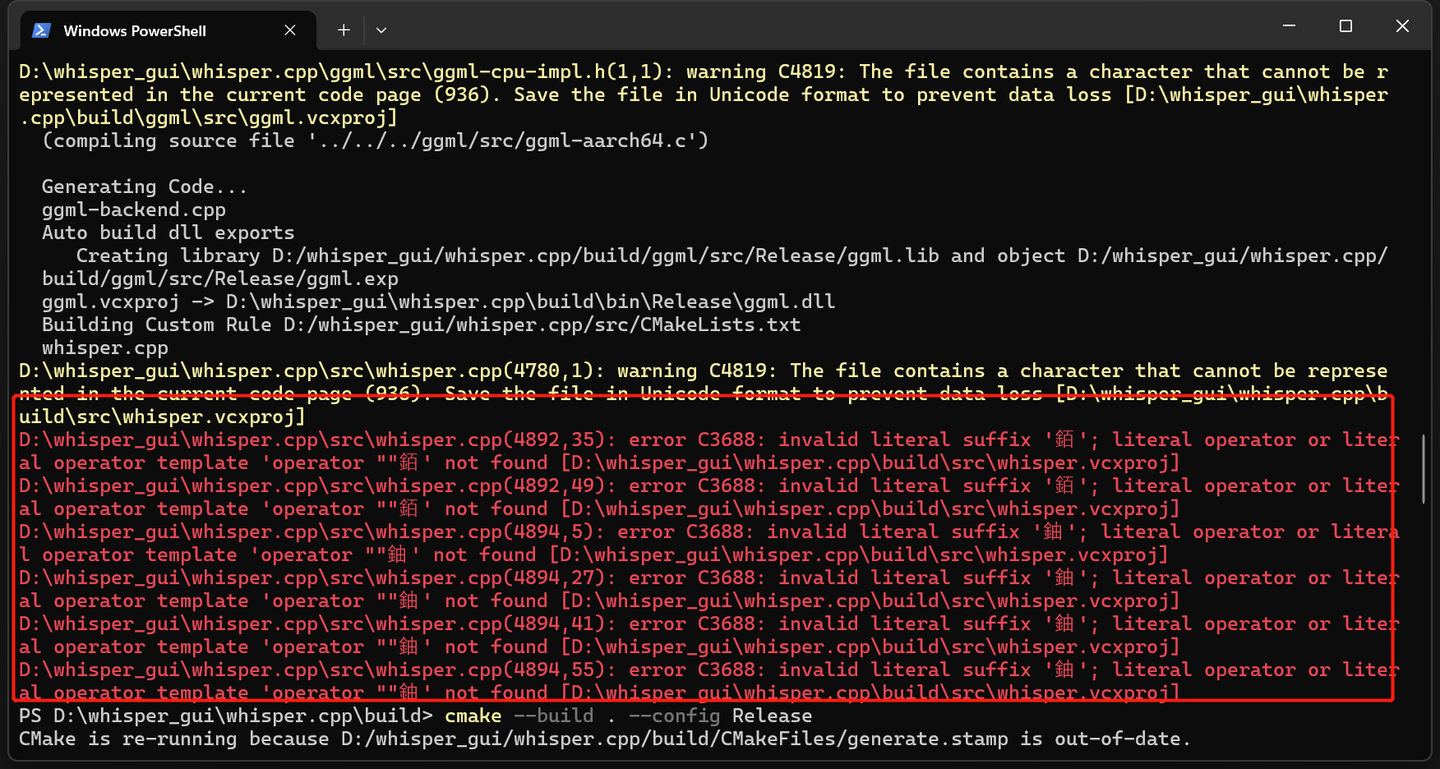 如何使用Whisper.cpp制作字幕？ - 知乎