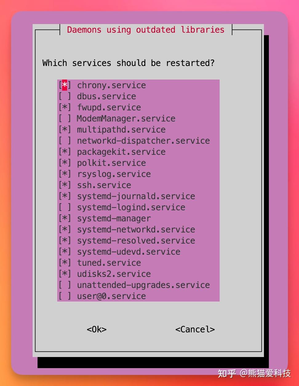如何在Linux系统中安装GPU驱动 - 知乎