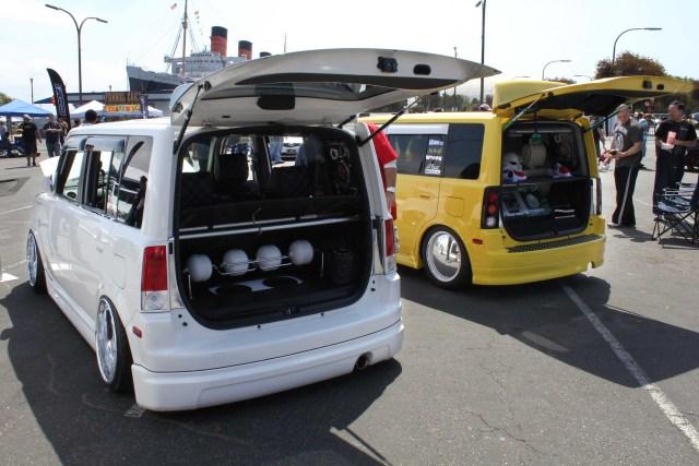 纪念逝去的闪电侠 Scion - 知乎