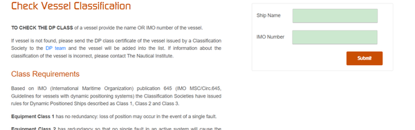 有了IMO号码如何查船级社 - 知乎