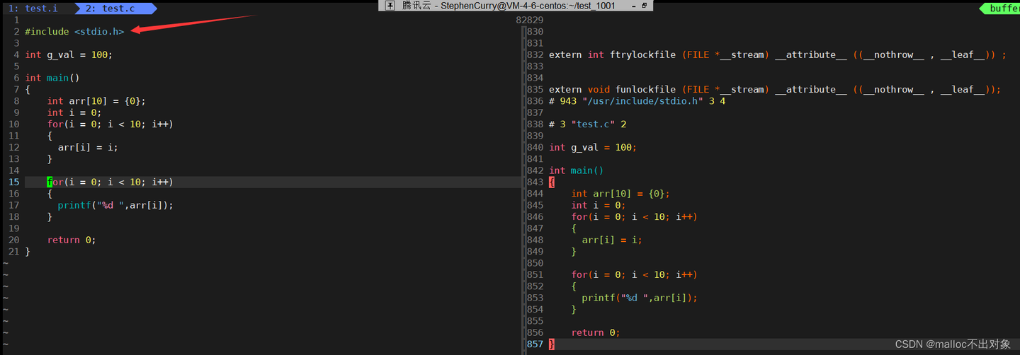 你知道.c是如何变成.exe的吗 - 知乎