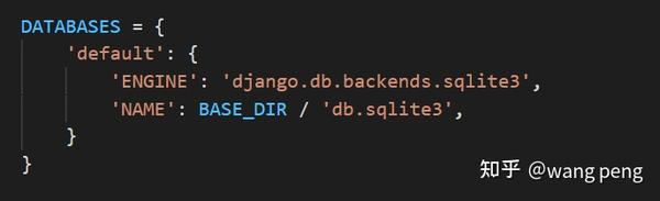 Django常用命令django-admin.py和manage.py用法详解 - 知乎
