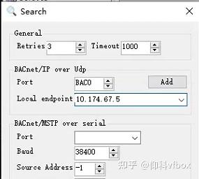 一文了解bacnet协议的格式和转成modbus协议的方法 - 知乎