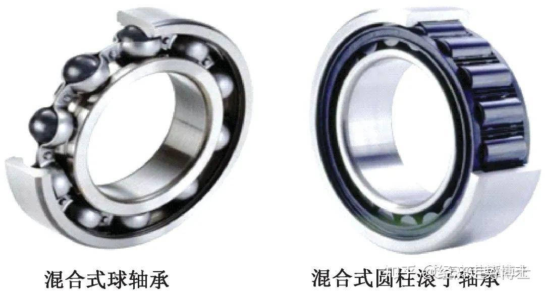 驱动电机轴承电蚀失效研究 - 知乎