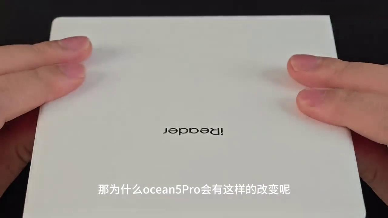 掌阅ocean5全系列详细介绍 - 知乎