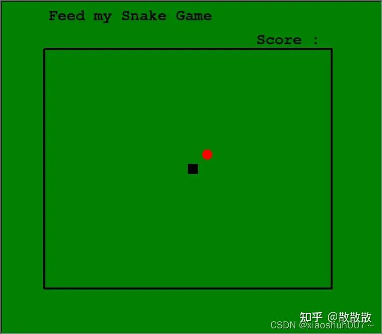 超过200+的python趣味编程系列，让代码不再枯燥，变成你的快乐伙伴! -完整源码（保证可运行）+执行效果（持续更新ing） - 知乎