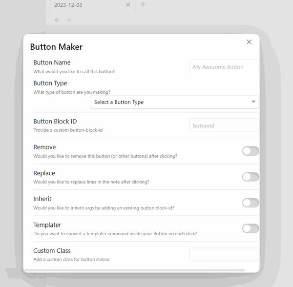 Obsidian一键自动创建笔记，就用这个插件！ - 知乎