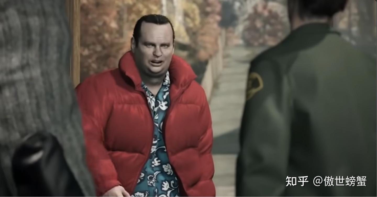 Alan Wake 系列完整故事+感想 - 知乎