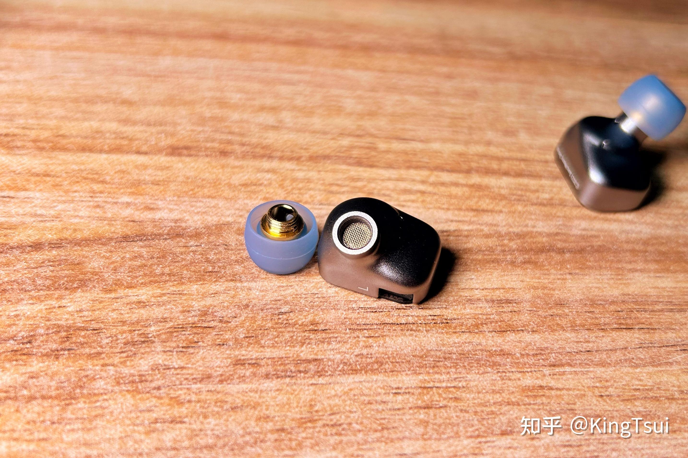 声音记忆 SW2 入耳耳机体验 - TDS 出品 - 知乎
