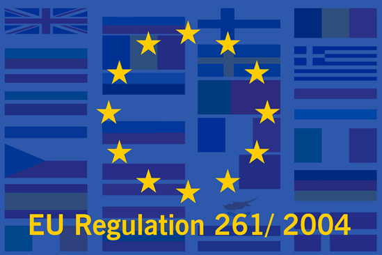 干货|在欧洲的航班延误了？取消了？教你3分钟维权！ - 知乎