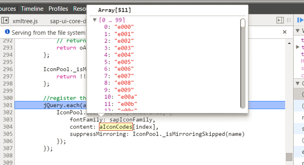 SAP Fiori图标(icon)设计原理 - 知乎