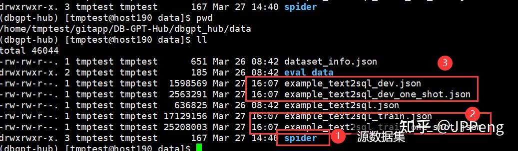 DB-GPT-Hub微调CodeLlama-13b-Instruct-hf - 知乎