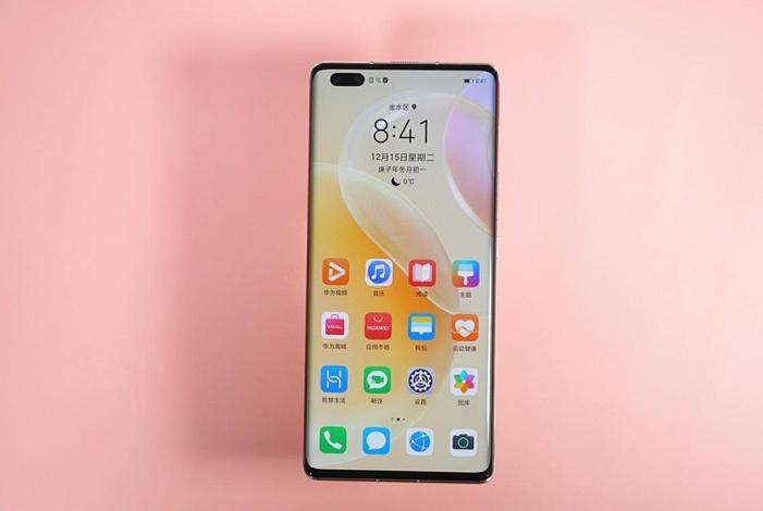 华为Nova8Pro对比Nova8，2点升级，颠覆了自己的定位 - 知乎