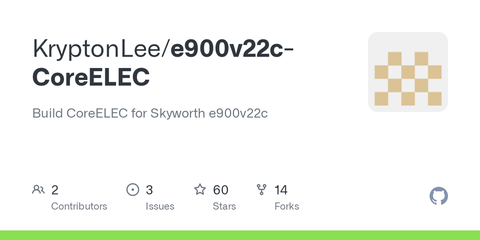 创维e900v22c刷EmuELEC开启蓝牙及Wifi - 知乎